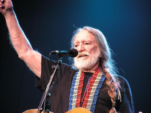 Willie Nelson - New World Encyclopedia