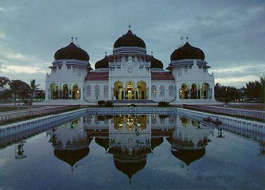 Aceh - New World Encyclopedia