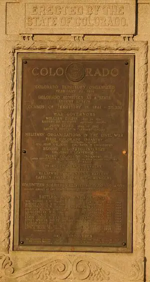 Colorado - New World Encyclopedia