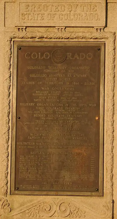 Colorado - New World Encyclopedia