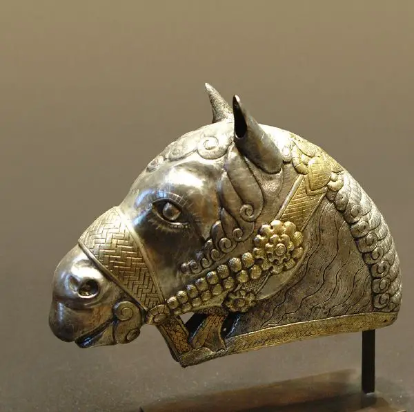 Sassanid Empire - New World Encyclopedia