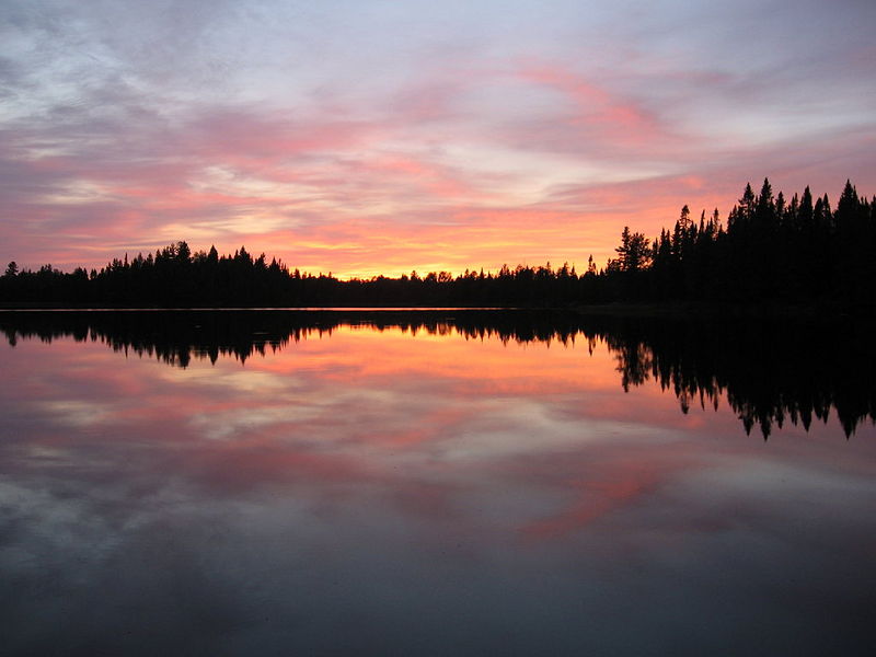 Minnesota - New World Encyclopedia
