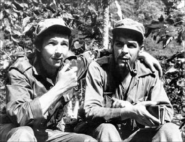 Fidel Castro - New World Encyclopedia