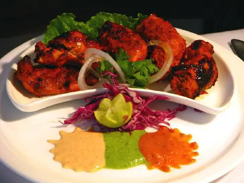 Indian cuisine - New World Encyclopedia