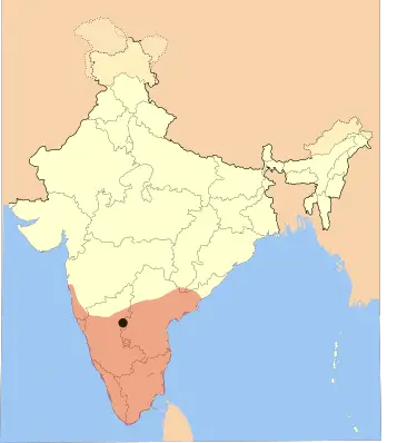 Vijayanagara Empire - New World Encyclopedia