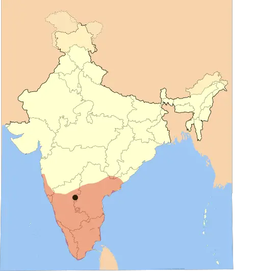 Vijayanagara Empire - New World Encyclopedia