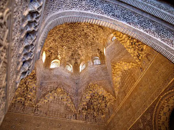 Alhambra - New World Encyclopedia