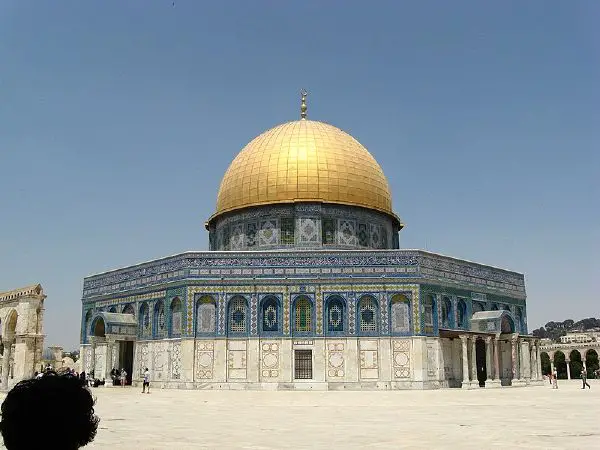 Dome - New World Encyclopedia