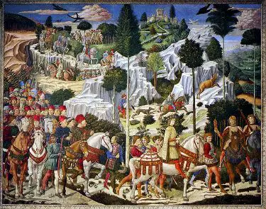 Medici family - New World Encyclopedia