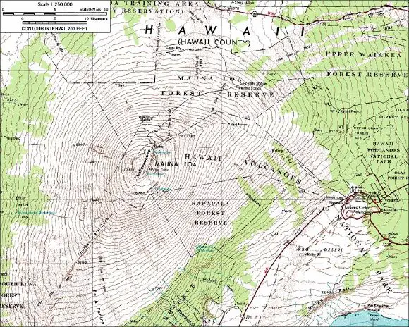 Mauna Loa - New World Encyclopedia
