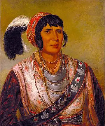 Seminole - New World Encyclopedia