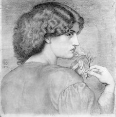 Dante Gabriel Rossetti - New World Encyclopedia