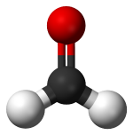 Formaldehyde - New World Encyclopedia