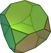 Cube - New World Encyclopedia
