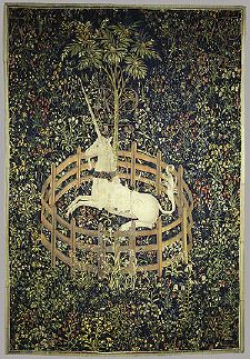 Unicorn - New World Encyclopedia