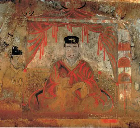 North Korea - New World Encyclopedia