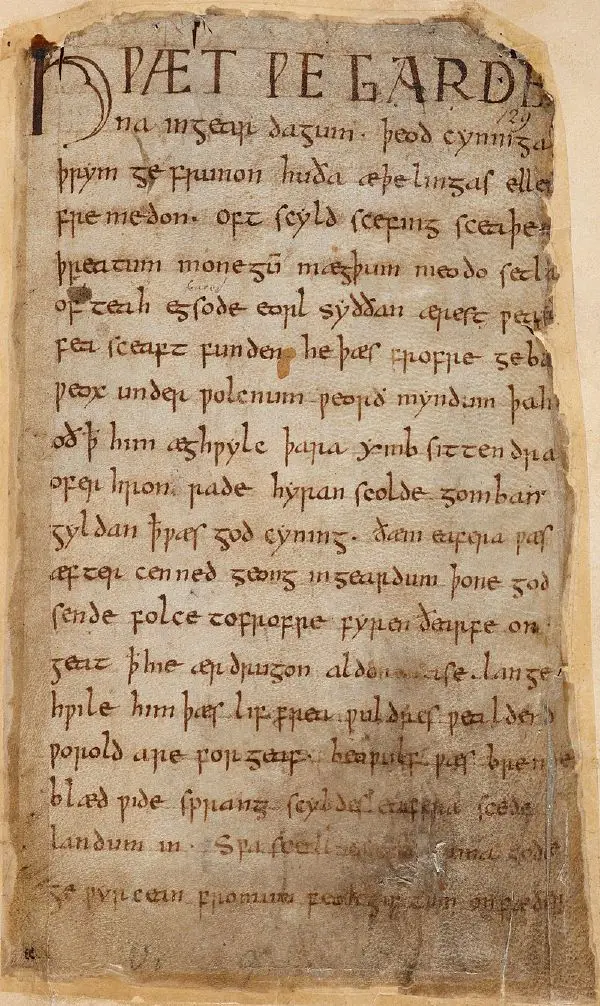 Language - New World Encyclopedia