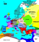 Hanseatic League - New World Encyclopedia