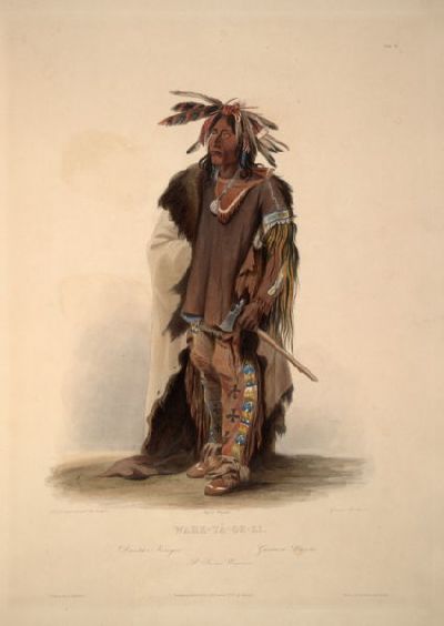 Sioux - New World Encyclopedia