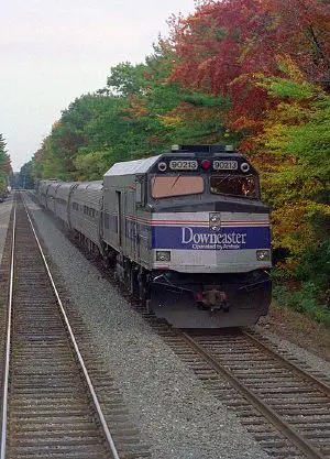Maine - New World Encyclopedia