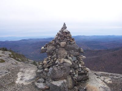 Cairn - New World Encyclopedia
