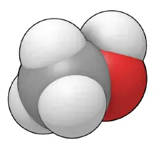 Methanol - New World Encyclopedia