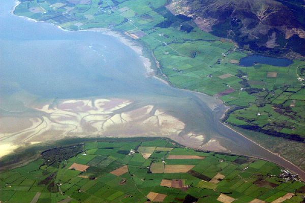 Estuary - New World Encyclopedia