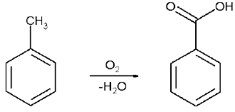 Benzoic acid - New World Encyclopedia