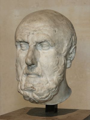 Chrysippus - New World Encyclopedia
