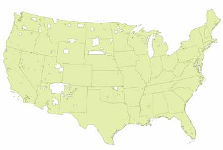 Indian reservation - New World Encyclopedia