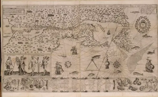 Quebec City - New World Encyclopedia