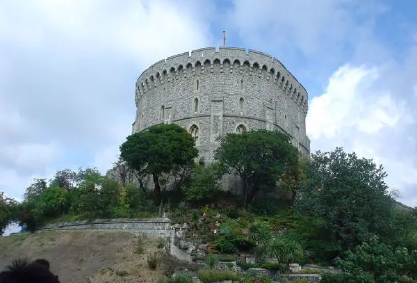 Windsor Castle - New World Encyclopedia