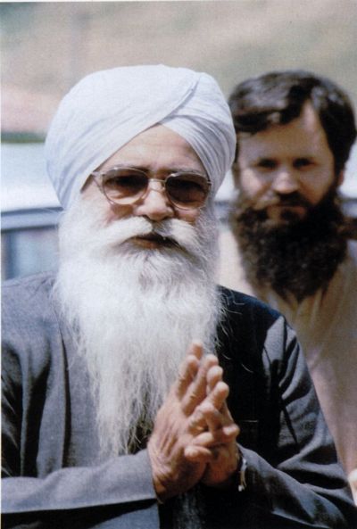 Hindu leadership - New World Encyclopedia