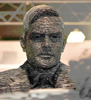 Alan Turing - New World Encyclopedia