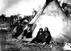 Tipi - New World Encyclopedia