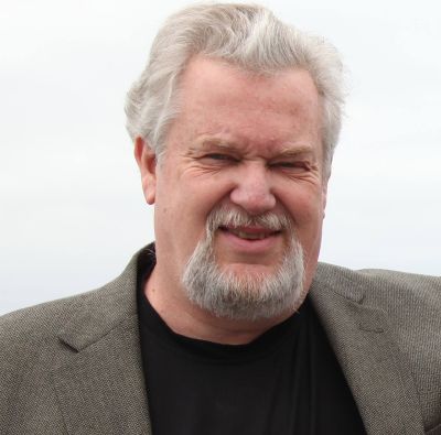 User:David Burgess - New World Encyclopedia