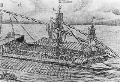 Cretan War (1645–1669) - New World Encyclopedia