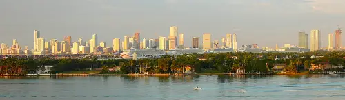 Miami, Florida - New World Encyclopedia