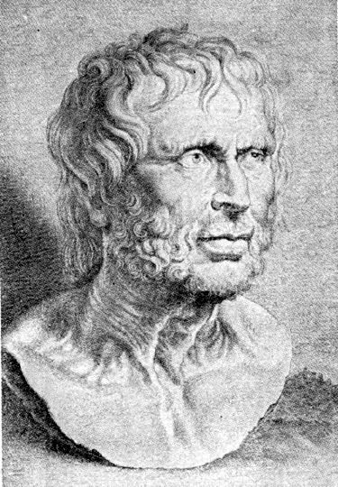 Seneca - New World Encyclopedia