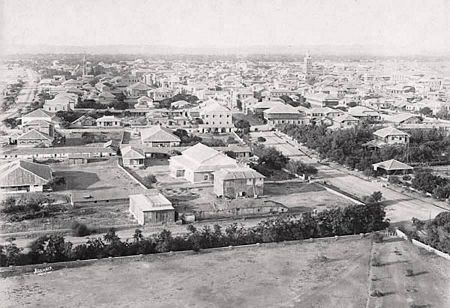 Karachi - New World Encyclopedia
