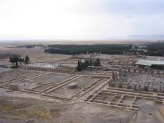 Persepolis - New World Encyclopedia