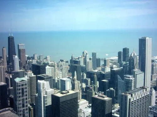 Willis Tower - New World Encyclopedia