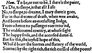 Hamlet - New World Encyclopedia