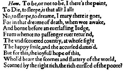 Hamlet - New World Encyclopedia