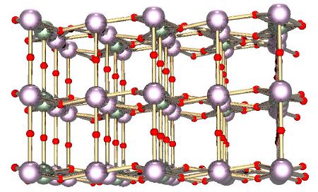 Uranium - New World Encyclopedia