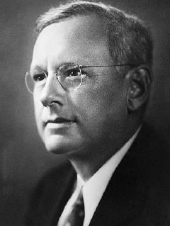 Alfred Landon - New World Encyclopedia