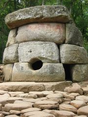 Dolmen - New World Encyclopedia