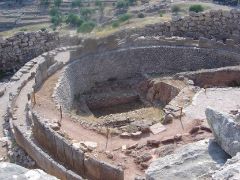 Mycenae - New World Encyclopedia