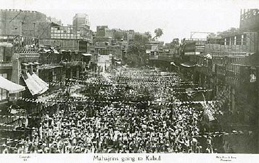 Khan Abdul Ghaffar Khan - New World Encyclopedia