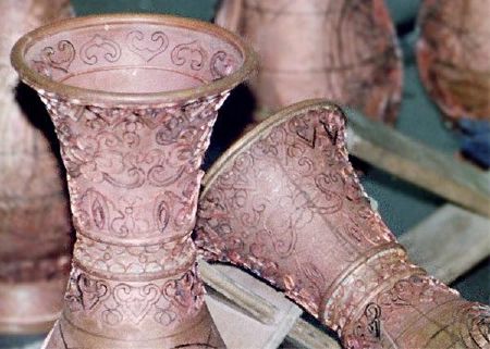 Cloisonné - New World Encyclopedia